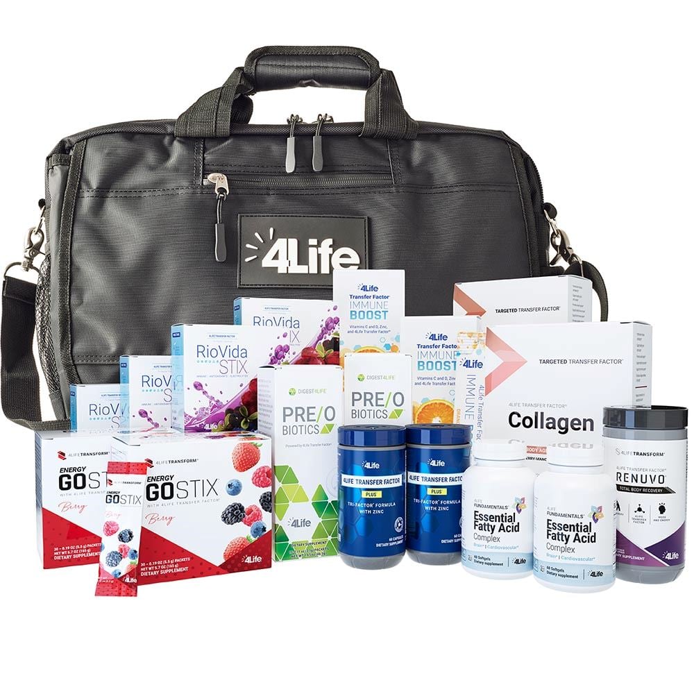 4life products